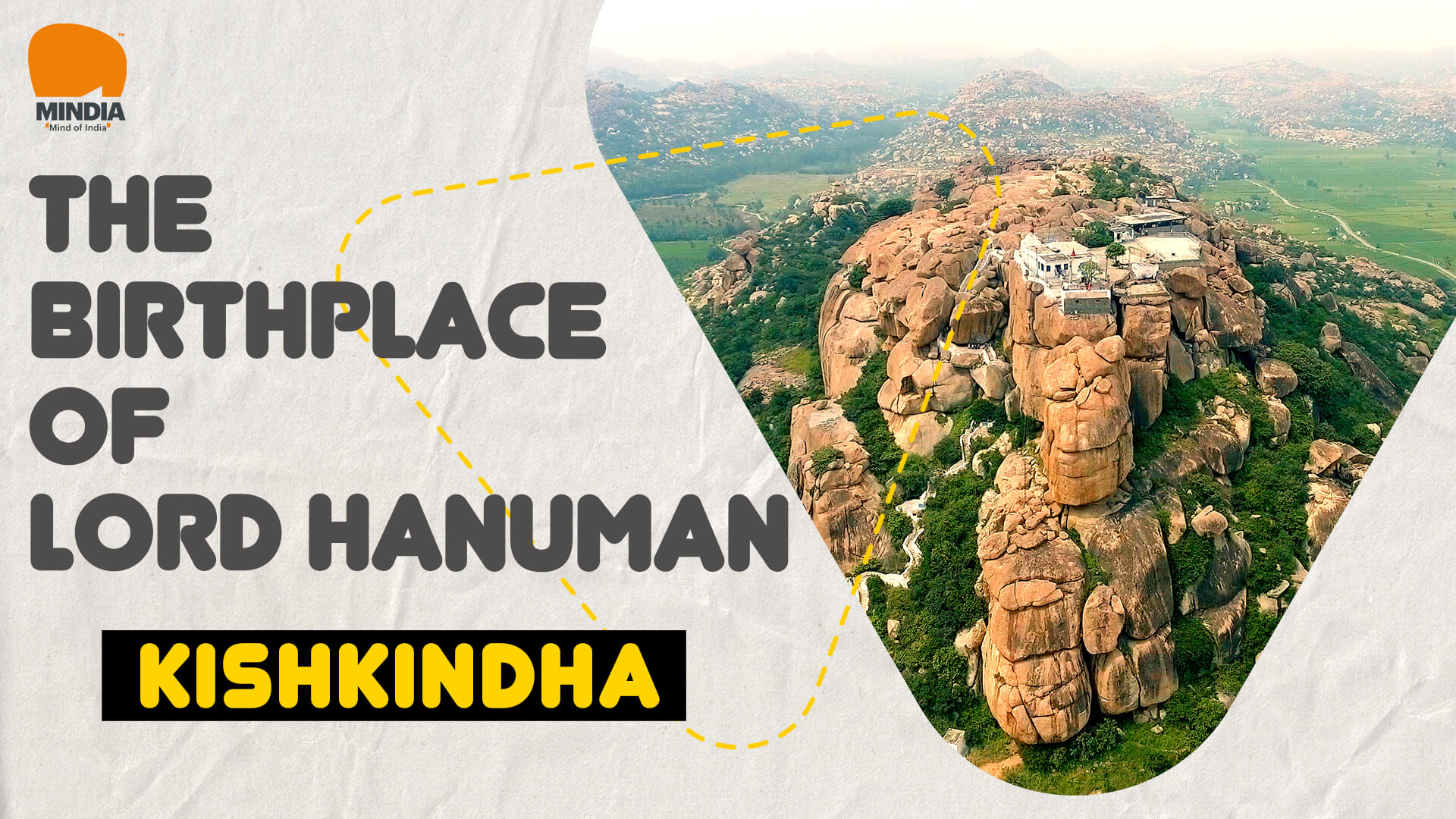 MINDIA – Mind of India
